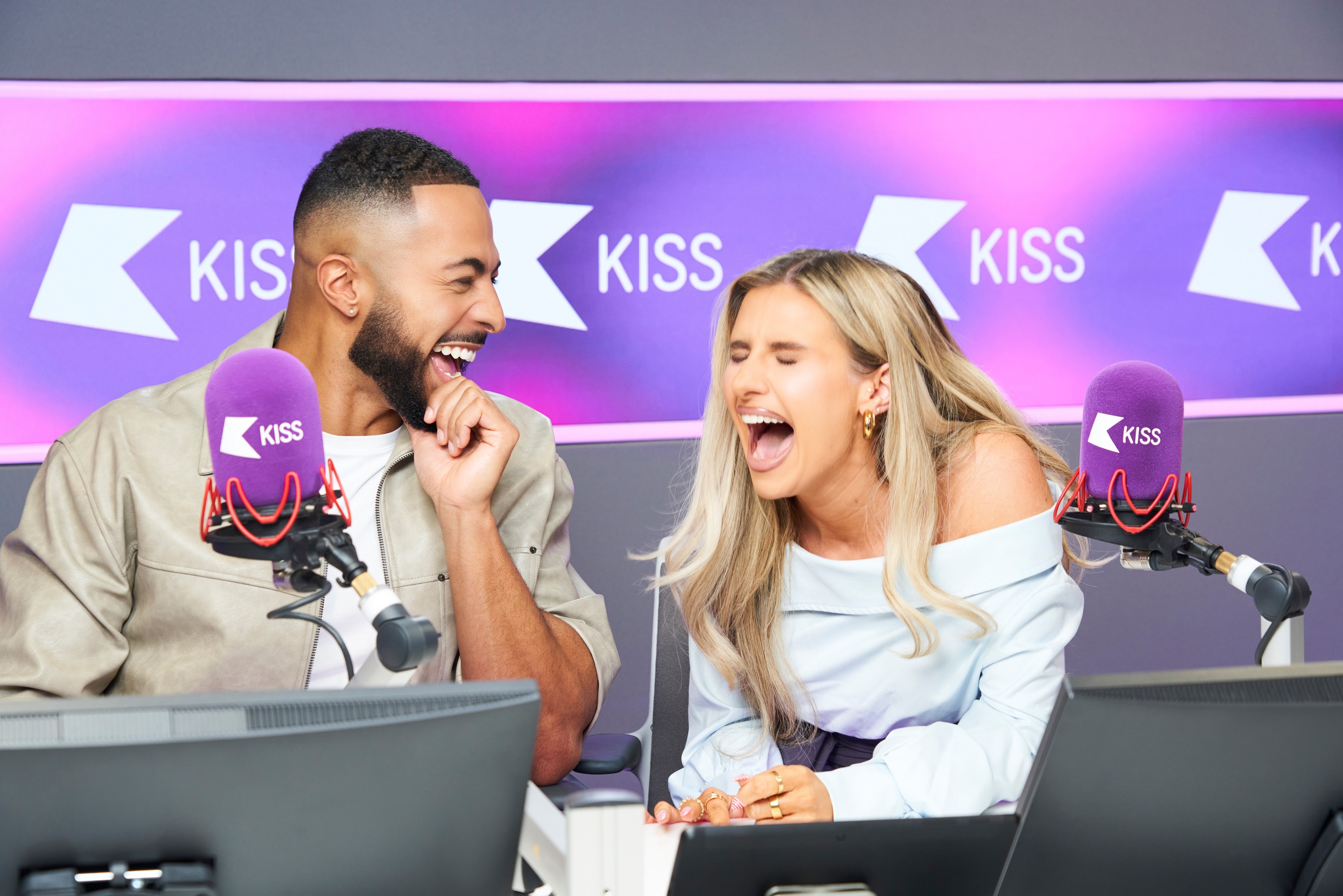 Chloe Burrows: 'Love Island was a golden ticket. It's a crazy life'